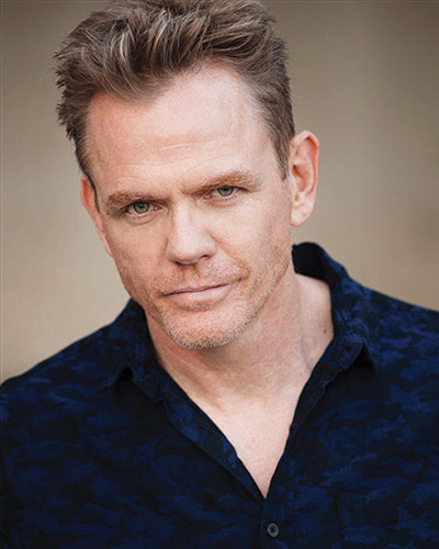Christopher Titus - Traverse City Comedy Club