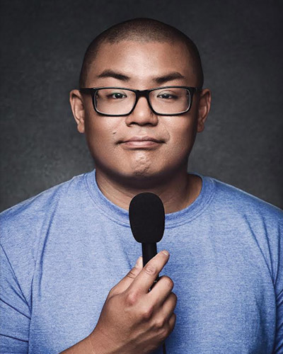 Traverse City Comedy Club – Comedy