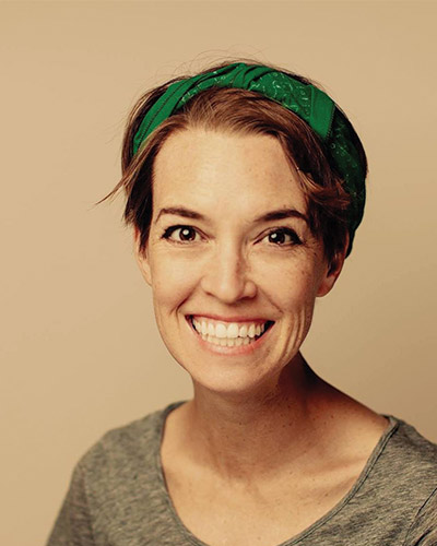 Mary Mack - Traverse City Comedy Club